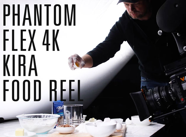 Phantom Flex 4k - chris vanderschaaf
